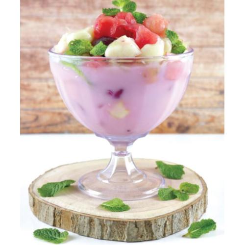 Jual Gelas Es Campur / Gelas Es Teler / Gelas Golden Dragon 855 Satuan ...