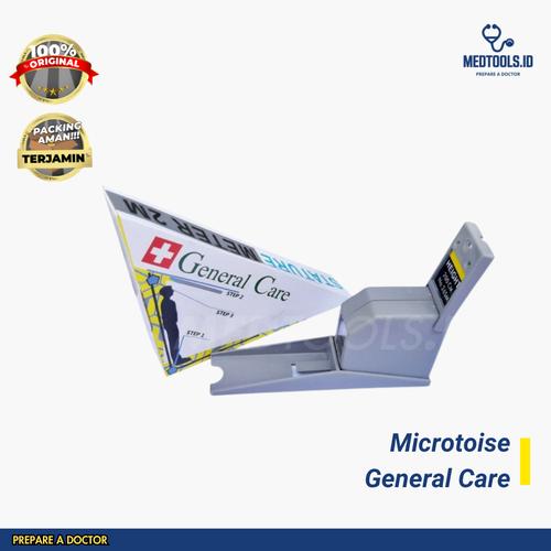 Jual Microtoise General Care / Alat Pengukur Tinggi Badan - Jakarta ...