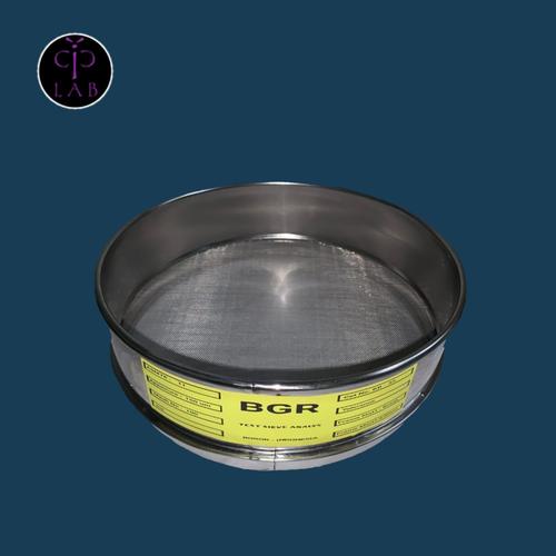 Jual Test Sieve Ayakan Mesh 18 (1,00 mm)Diameter 20 cm - Kota Bogor - C ...