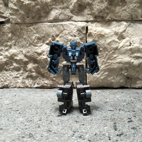 Jual Transformers Night Watch Optimus Prime - Jakarta Pusat - Beenzo ...