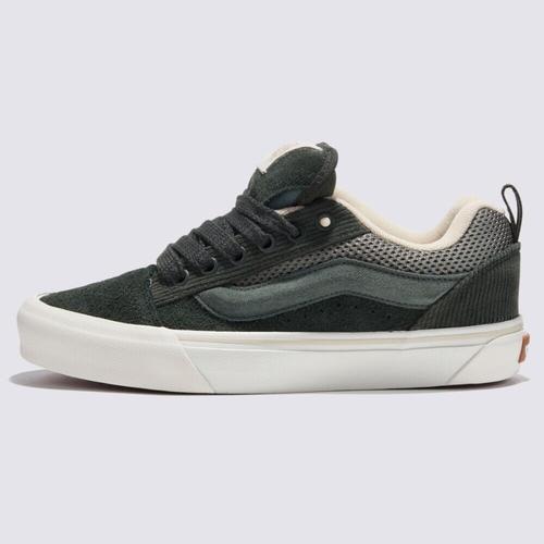 Jual Vans Knu Skool Olive Green Original - 40 - Kota Tangerang Selatan ...
