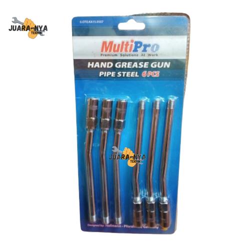 Jual Multipro Selang Grease Gun Besi Set Selang Pispot Gemuk Tangan ...