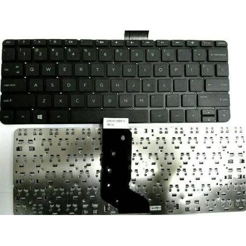 Jual Keyboard Laptop HP Pavilion 11-F103TU 11-F105TU STREAM 11 X360 ...