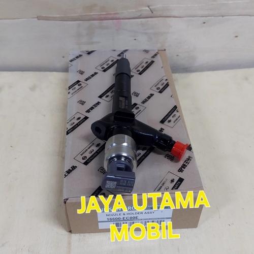 Jual NOZZLE INJECTOR INJEKTOR ASSY NISSAN FRONTIER 2.5 2500CC ORIGINAL - Jakarta Pusat - JAYA ...