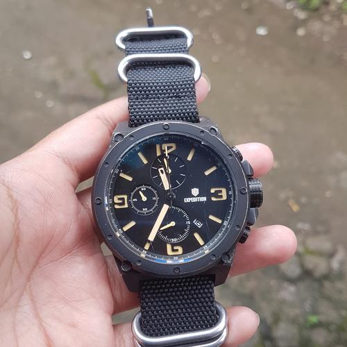 Jual jam expedition jumbo - Kota Bekasi - bekasberbekas | Tokopedia