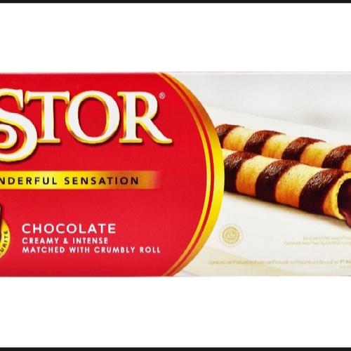 Jual Astor wafer Stick 150g - Kota Semarang - Sumber Berkah Sembako smg ...