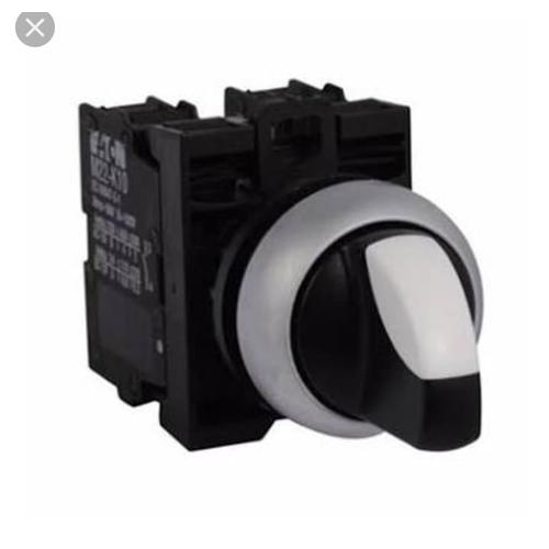 Jual Selector Switch M22-WRK3/K20 Eaton Moeller - Jakarta Barat - Klockner Moeller | Tokopedia
