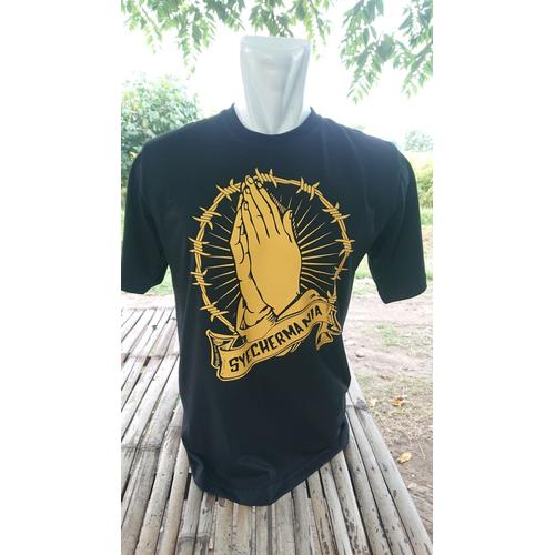 Jual [Promo murah] kaos custom,kaos,koas dtff,sablon satuan,custom ...