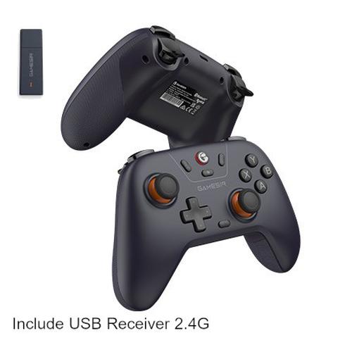 Jual GameSir T4 Nova Lite Gamepad Mobile Gaming Controller PC iOS ...