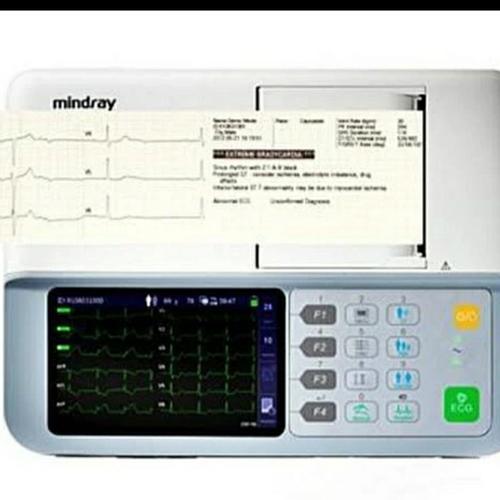 Jual Mindray (China) Electrocardiography - R3 - Jakarta Barat - starmed ...