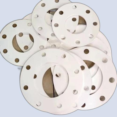 Jual PACKING FLANGE TEFLON PTFE 2" INCH DN 50 ANSI 150 - Jakarta Barat ...