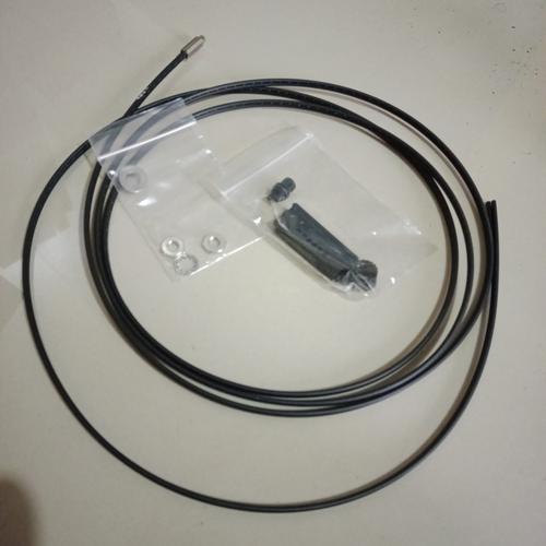 Jual KEYENCE FU-6F Fiber Optik Sensor - Kota Batam - bruntinialatalat ...