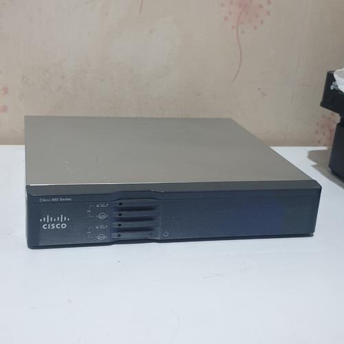 Jual Cisco 860VAE Integrated Services Router multimode 8000 Series ...