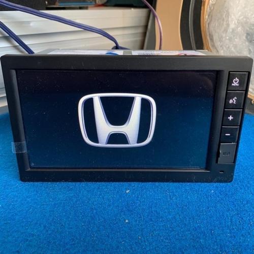 Jual Head Unit Original Honda WRV 2024 - Kota Malang - ibra audio ...