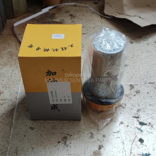 Jual FUEL FILTER 803164217 WHEEL LOADER XCMG LW300F - Kota Palembang ...