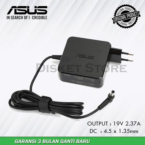 Jual Adaptor Charger Asus X415 X415J X415JA X415JF X415JP X415M 19v 2 ...