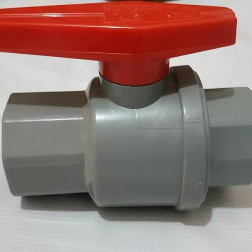 Jual Ballvalve PVC 1/2" KDJ / StopKran PVC 1/2" KDJ - Kota Bekasi - IM ...