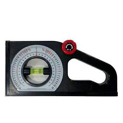 Jual Angle Level meter Slant Nankai penggaris waterpas water pass Asli ...