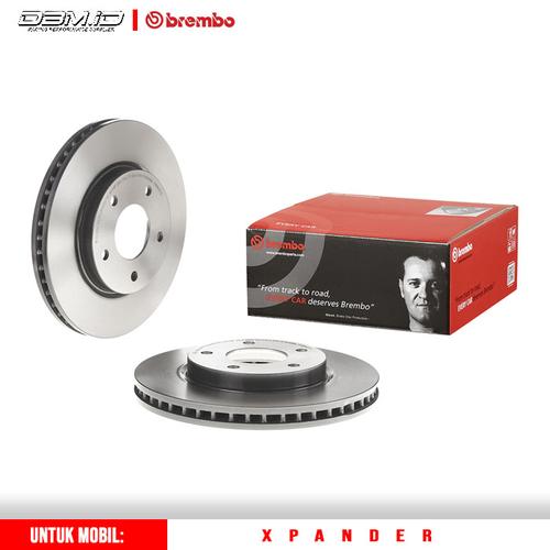 Promo Brembo Rem Brake Disc Rotor Disc Depan Front Xpander Expander ...