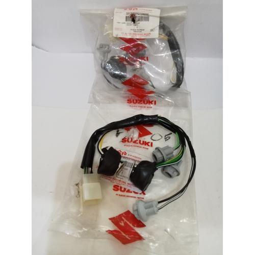 Jual SOCKET HEAD LAMP SUZUKI FU 150 NEW - Kota Banjarmasin - PT ...