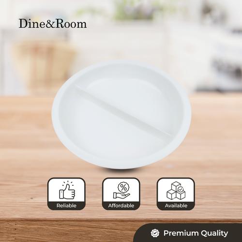 Jual Round Porcelain Insert Pan / Porcelain insert Pan / Insert Pan ...