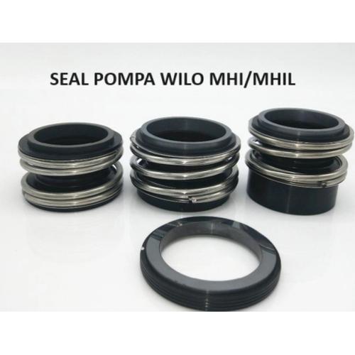 Jual Mechanical seal OEM Pompa WILO MHI - WILO MHIL - Jakarta Barat ...