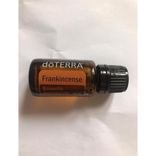 Jual DOTERRA FRANKINCENSE 15ML lebih bagus dari young living - Jakarta ...