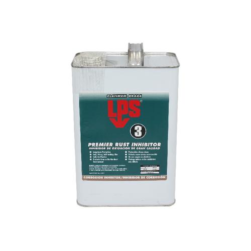 Jual LPS 3 Premier Rust Inhibitor Gallon - 3.78L ORIGINAL!!! - Jakarta ...