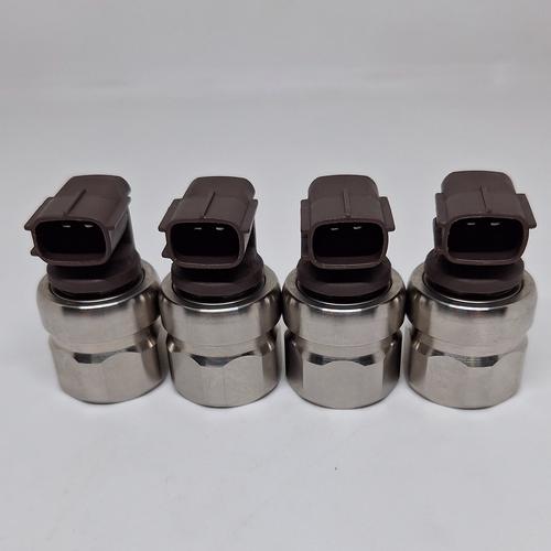 Jual Mitsubishi Denso 1465A041 Injector Solenoid Valve Injection Pump ...