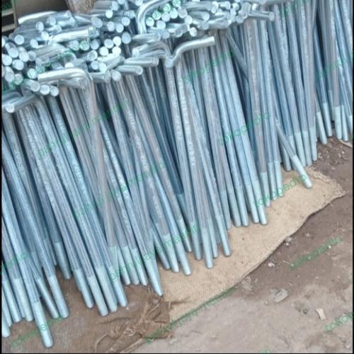 Jual angkur L galvanis putih m19 × 400mm (3/4 × 40cm ) - Jakarta Pusat ...