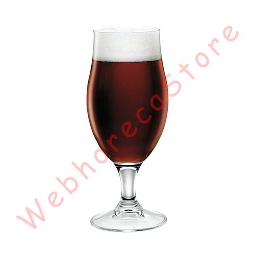 Jual Bormioli Rocco Executive Beer Glass 53cl/ Gelas Draft Bir Juice ...