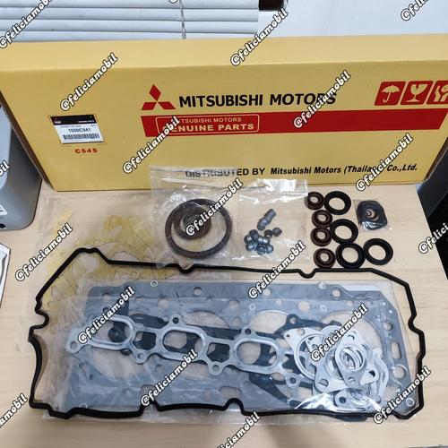 Jual Packing Set Gasket Full Set All New Triton 1000c941 KL1 4n15 ...