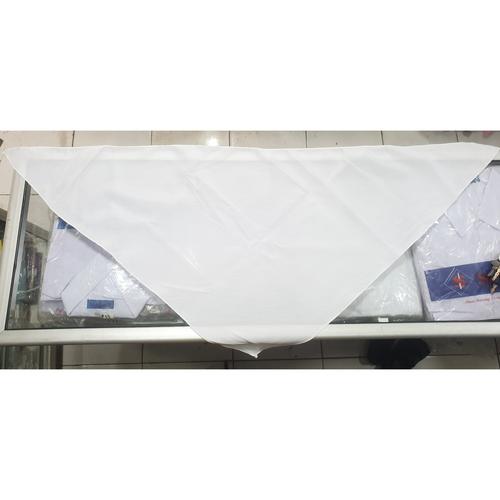 Jual MITELA KAIN SEGITIGA / KIAN P3K / PMR / PRAMUKA / KAIN SEGITIA ...