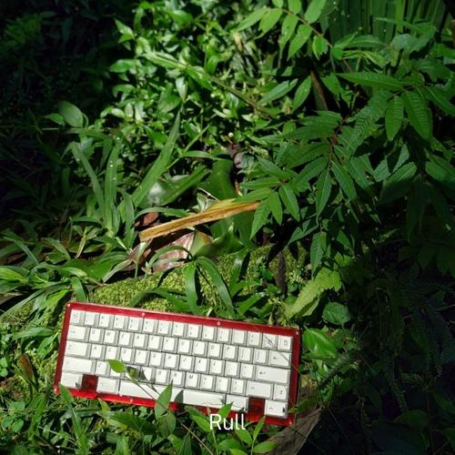 Jual dyz60 tsangan WKL full build, Gateron Azure dragon and xiami ...