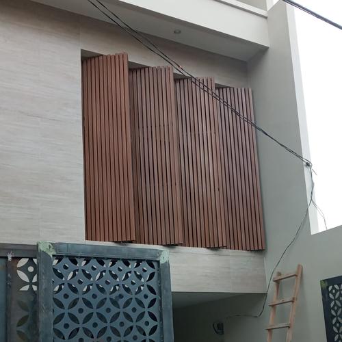 Jual WPC Duma - Click On Hollow 50 - C2, 5 x 10 x 4M - Kota Tangerang ...