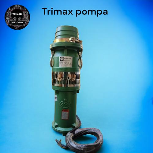 Jual Pompa Air Ikan Koi Pompa Celup Tambak Udang Pompa 380V 4inch 11Kw ...