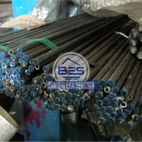 Jual BESI AS ST41 25MM X 6 M | BESI AS BULAT - Kota Surabaya - Bangun ...