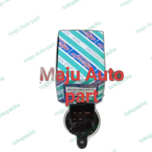Jual Switch kontak kabel/Cable kunci kontak Ford Ranger/mazda BT150 ORI ...