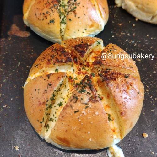 Jual Roti Korean Garlic - Kota Tangerang - Roti Kebanggaan | Tokopedia