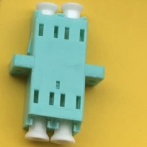 Jual Adapter LC OM3 Multi Mode Dx/Duplex FO/Optical Fiber Adaptor/Coupler - Kota Semarang - Java ...