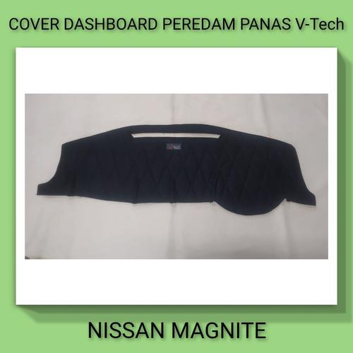 Jual NISSAN MAGNITE 2024+ All New Cover Dashboard Peredam Panas Kabin ...