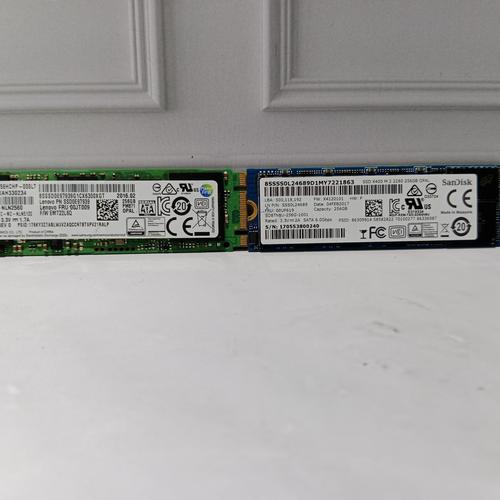 Jual Ready Ssd m.2 Nvme 256(coak soket 2) merek Rendom - Jakarta Pusat ...