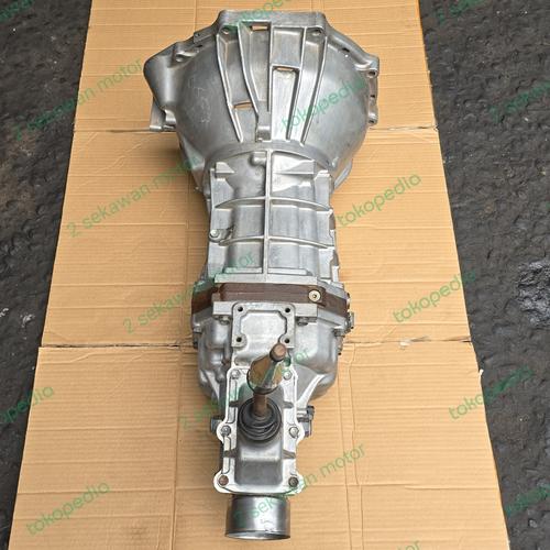 Jual Transmisi gearbox manual toyota fortuner diesel 2KD 2.500cc VNT ...