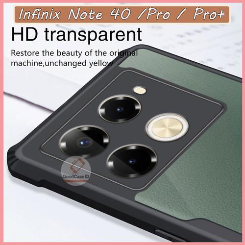 Jual Case Infinix Note 40 / Note 40 Pro / Note 40 Pro Plus Casing ...