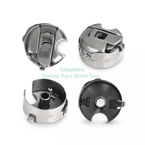 Jual Skoci / Bobbin Case / Sekoci Mesin Jahit High Speed TOWA Deming ...