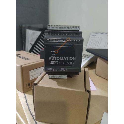 Jual Delta DVP04DA-E2 DVP PLC Accessories - Jakarta Barat - Automation ...