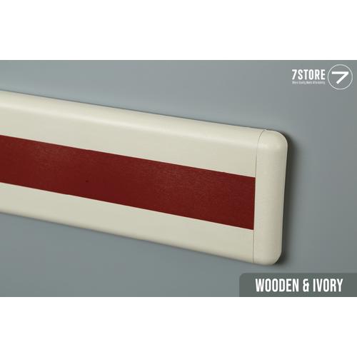 Jual Pelindung Dinding Rumah Sakit OXENA Wall Guard - OX WG 001 ...