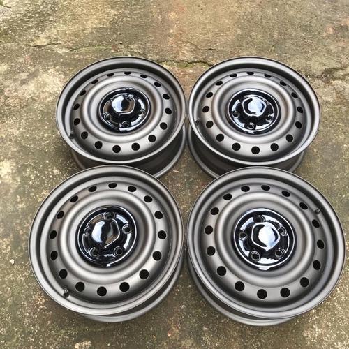 Jual Velg Kaleng R16-5x114-Lebar 6 - Kab. Jepara - Project User | Tokopedia