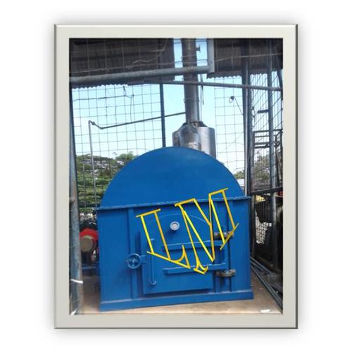 Jual Incinerator Tungku Pembakaran Sampah Insinerator Kapasitas 1