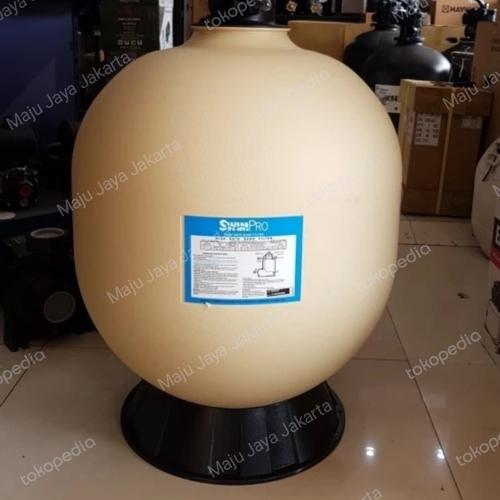 Jual Sand Filter Kolam Renang HAYWARD S-311TEXP Top Mount SandFilter ...